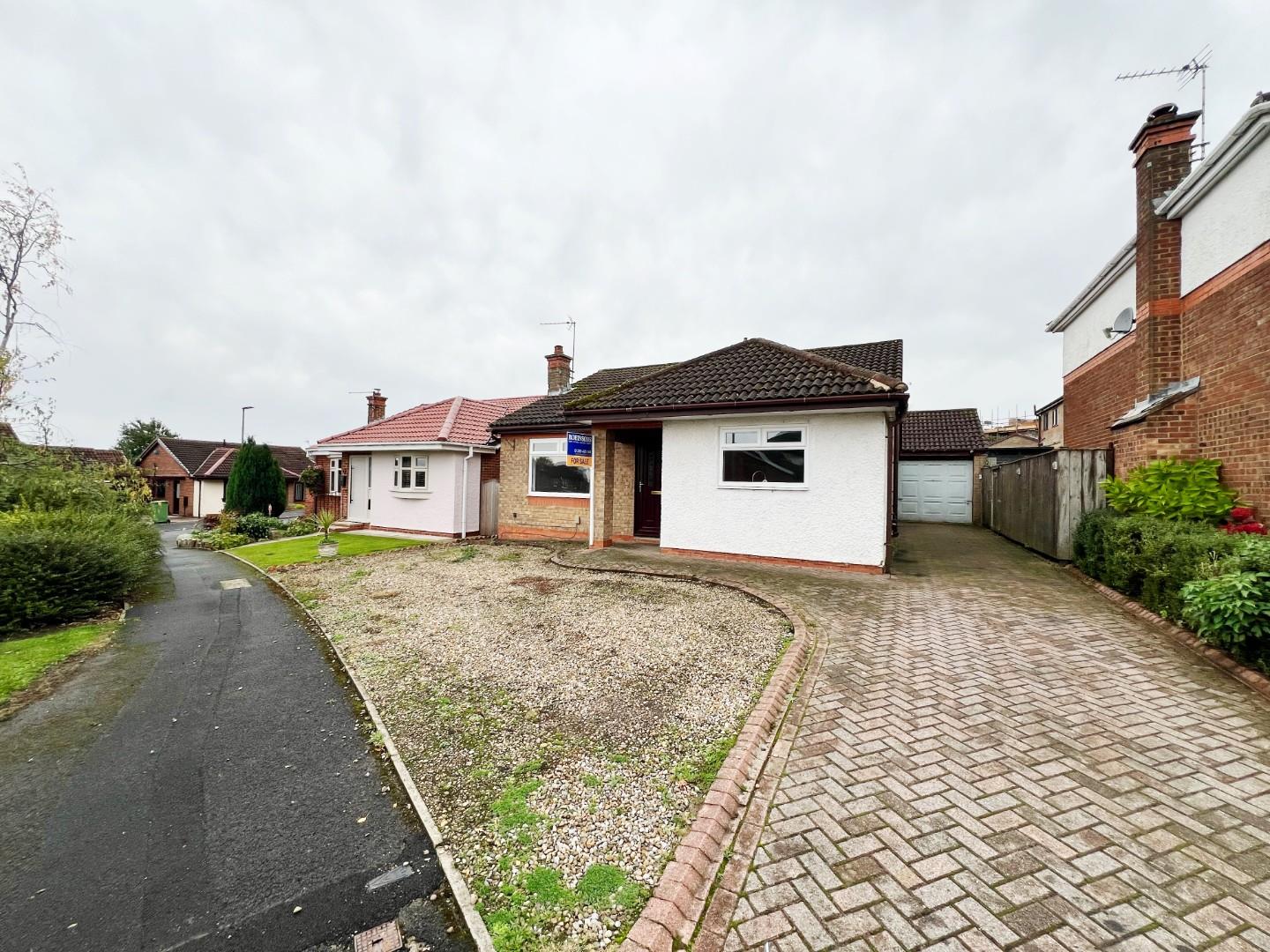 Napier Court, Ferryhill – Robinsons